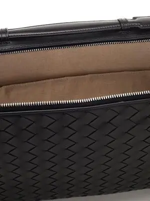 Bottega Veneta Slim Getaway Business Bag