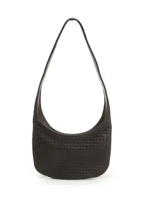 Bottega Veneta Veneto Cross-body Bag - Brown