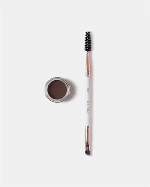 INGLOT Brow Essentials Makeup Set