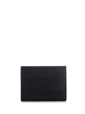 Bottega Veneta Calfskin Card Holder