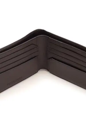 Bottega Veneta Intrecciato Small Wallet