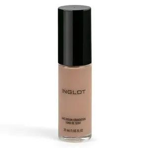 INGLOT Amc Cream Foundation - Lc200