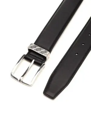 Bottega Veneta Intreccio Loop Belt