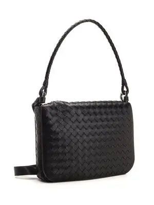 Bottega Veneta Swing Messenger