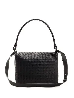 Bottega Veneta Swing Messenger