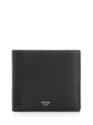 Celine Bi-fold Wallet