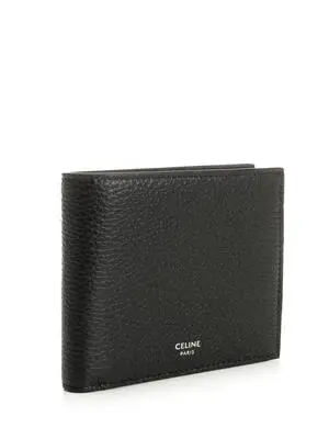 Celine Bi-fold Wallet