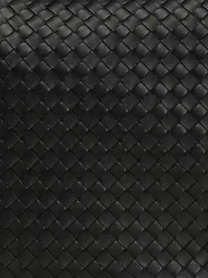 Bottega Veneta Large Veneto Bag - Black