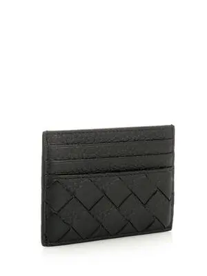 Bottega Veneta Intrecciato Card Holder