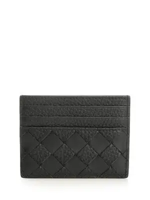 Bottega Veneta Intrecciato Card Holder