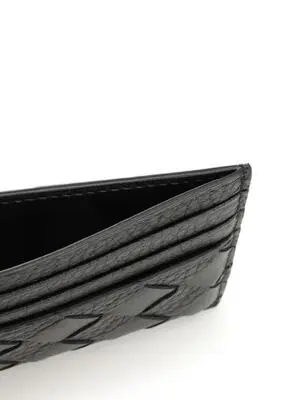 Bottega Veneta Intrecciato Card Holder