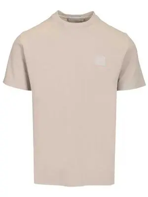 Stone Island Ghost T-shirt - Gray