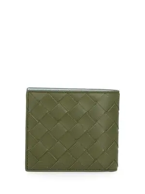 Bottega Veneta Bi-fold Wallet