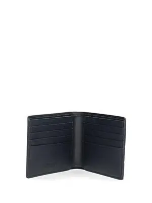 Bottega Veneta Braided Bi-fold Wallet