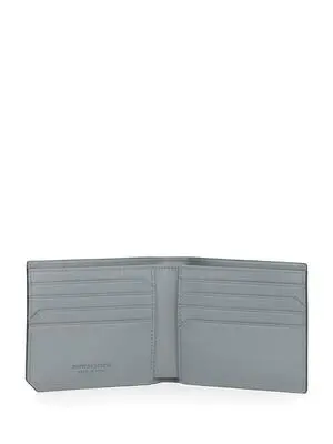 Bottega Veneta Small Woven Wallet