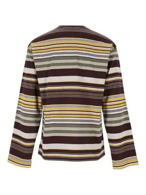 Dries Van Noten Long-sleeved T-shirt