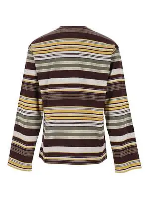 Dries Van Noten Long-sleeved T-shirt