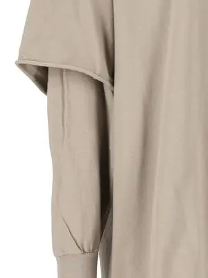 Rick Owens Tommy Hustler Sweatshirt