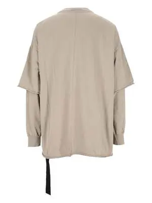 Rick Owens Tommy Hustler Sweatshirt