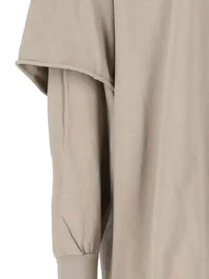 Rick Owens Tommy Hustler Sweatshirt