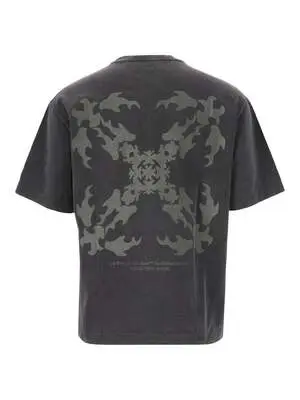 Off-White Rugs Arrow T-shirt