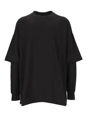 Rick Owens Tommy Hustler Sweatshirt