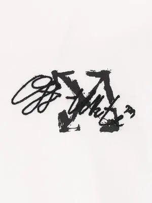 Off-White Stroke 2 Arrow T-shirt