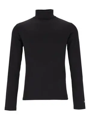 Celine High Neck Top