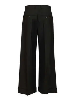 Celine Dock Trousers