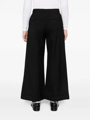 Celine Dock Trousers
