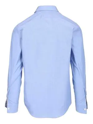 Celine Classic Cotton Poplin Shirt