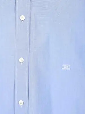 Celine Classic Cotton Poplin Shirt