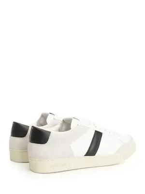 TOM FORD Leather Sneaker