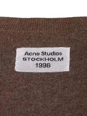 Acne Studios Cashmere Sweater