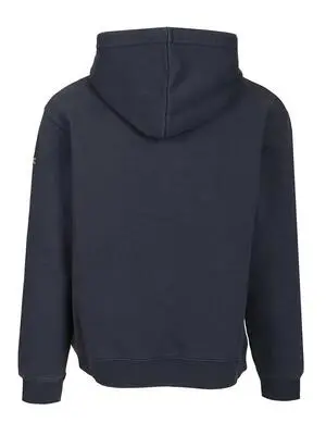 Celine Cotton Hoodie
