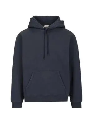 Celine Cotton Hoodie