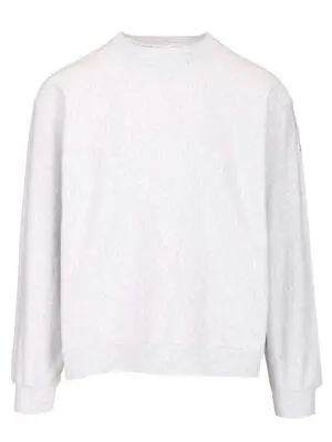 Celine Cotton Sweatshirt - Gray