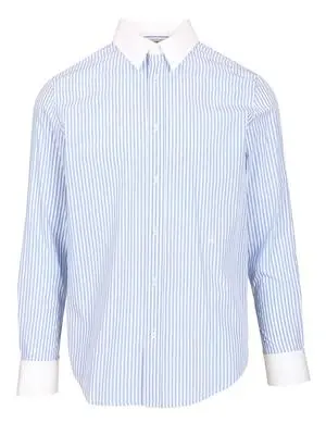 Celine Classic Tailored Shirt - Blue