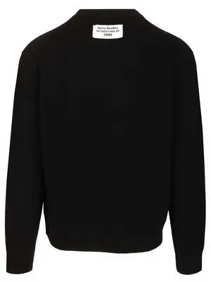 Acne Studios Cashmere Sweater