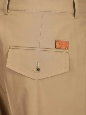 Celine Chino Trousers