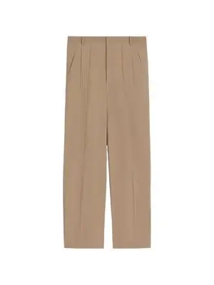Celine Chino Trousers