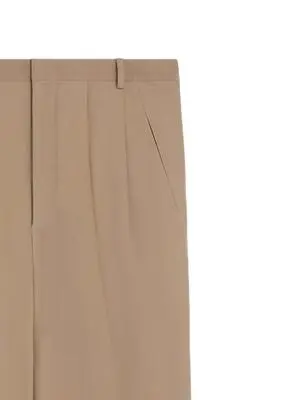Celine Chino Trousers