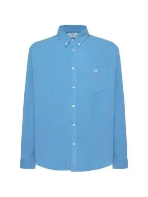 Celine Corduroy Shirt