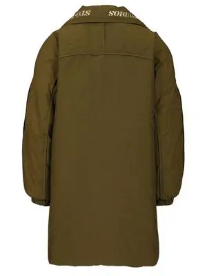 Acne Studios Omero Down Jacket