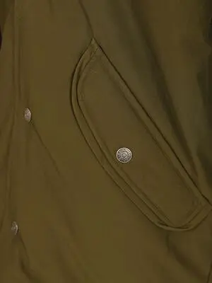 Acne Studios Omero Down Jacket