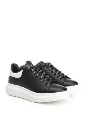 Alexander McQueen Oversize Sneaker