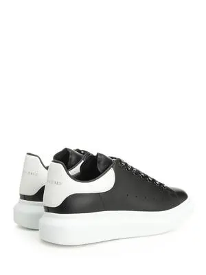 Alexander McQueen Oversize Sneaker