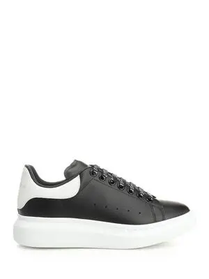 Alexander McQueen Oversize Sneaker