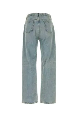 MAISON MARGIELA Denim Jeans