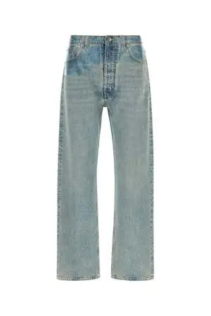 MAISON MARGIELA Denim Jeans - Blue